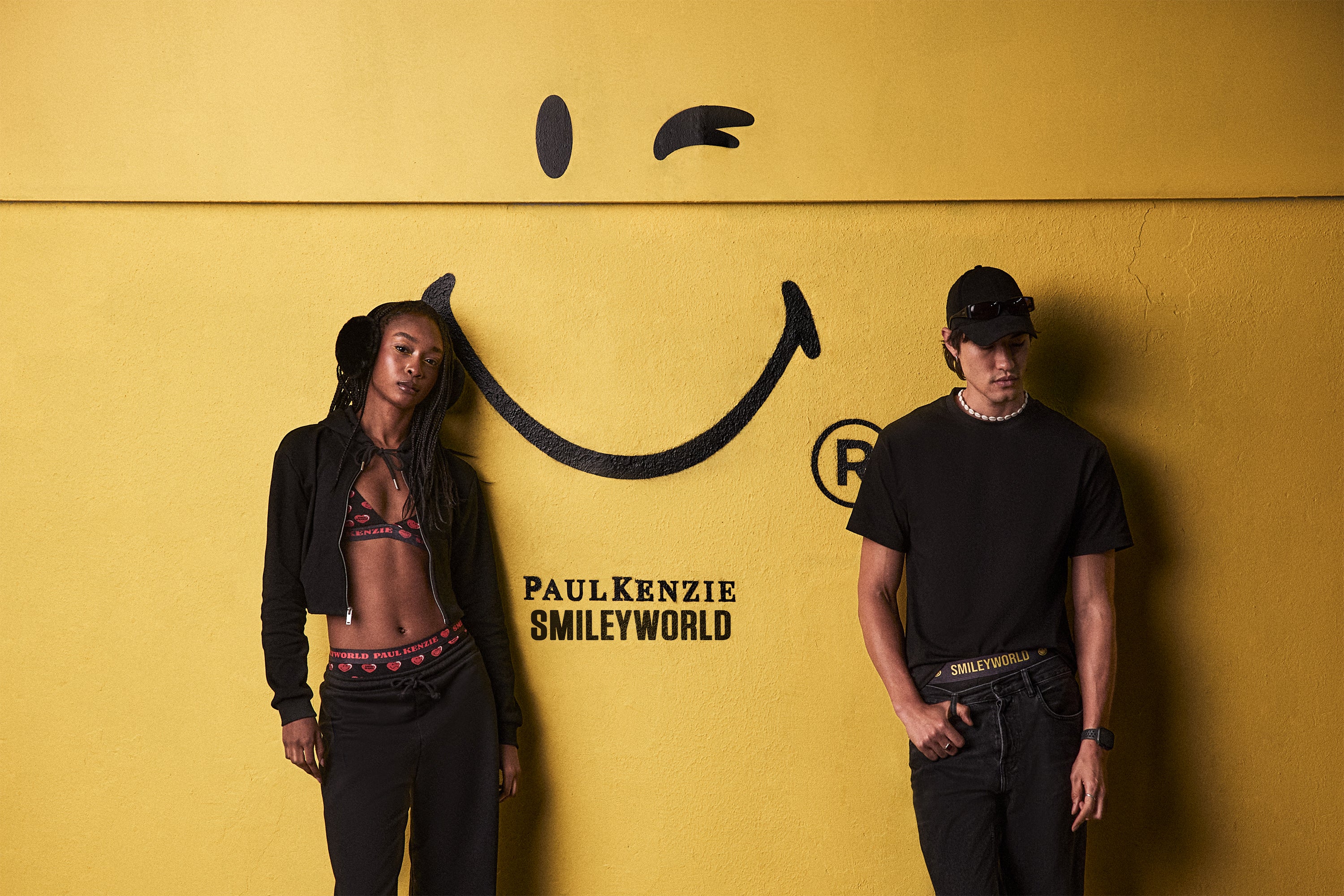 Paul Kenzie ® EU | Official Online Store & Site