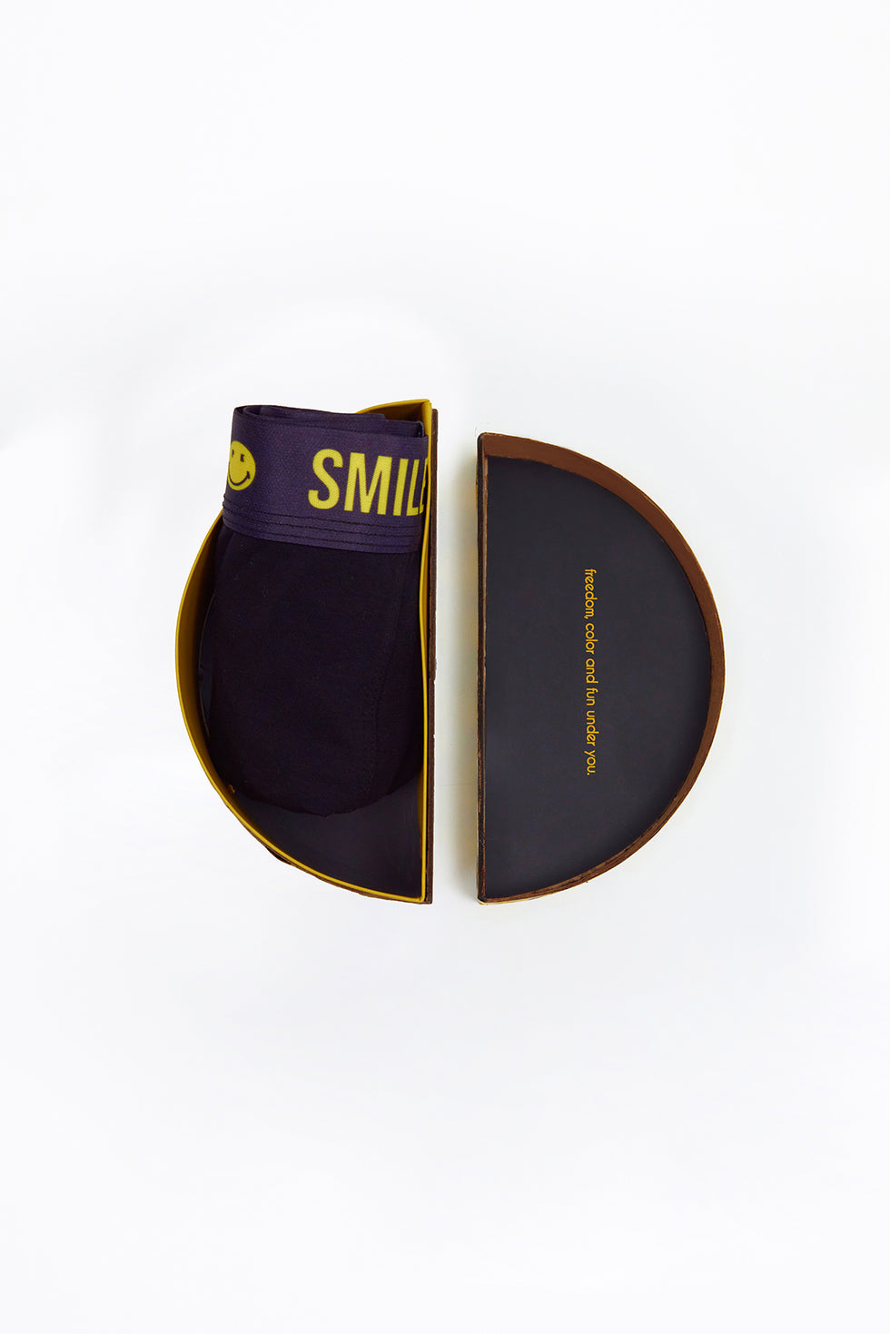 Paul Kenzie | SmileyWorld - Erkek Boxer 2